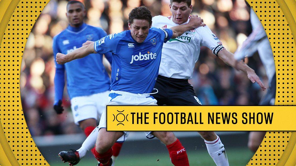 Premier League relegation battle: The Football News Show looks at ...