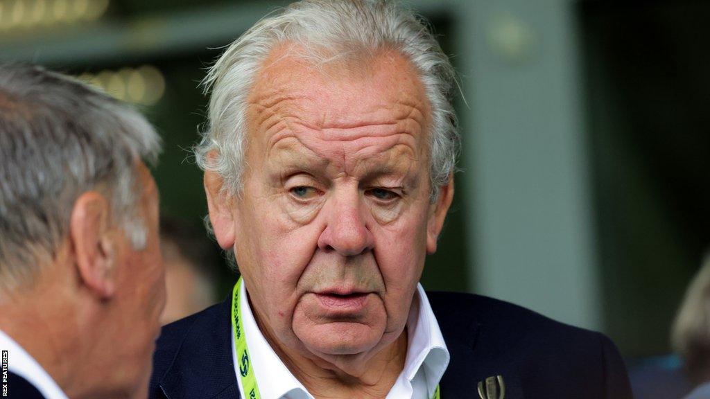 World Rugby law changes: Ex-Wales captain Paul Thorburn says they have ...