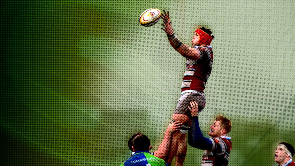 Watch: Super6 - two live matches - BBC Sport