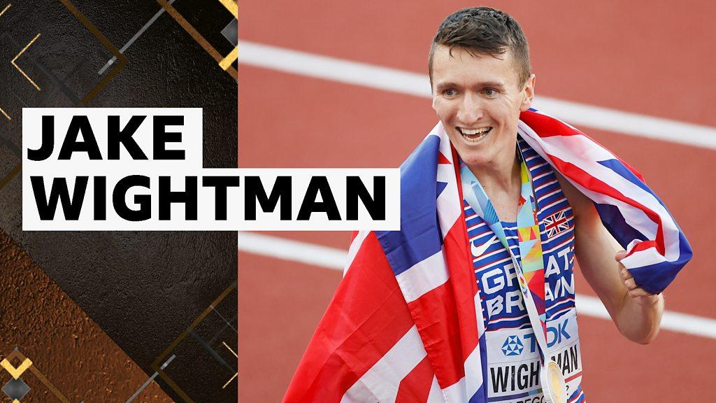 Sports Personality of the Year 2022: World 1500m champion Jake Wightman ...