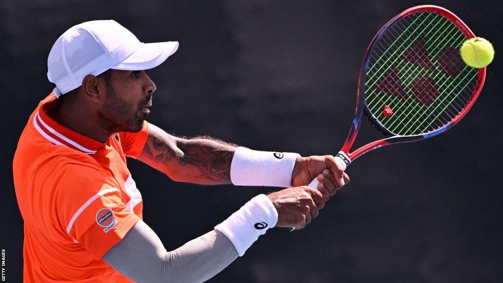 Australian Open 2024 results: Casper Ruud, Holger Rune and Sumit Nagal ...