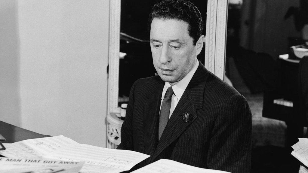 Over The Rainbow composer sues Apple and other tech firms for piracy ...