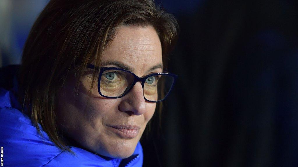 Women's World Cup 2023: Herve Renard to take over as France coach - BBC ...