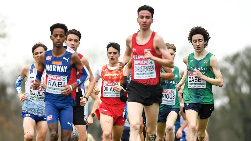 Catch-up European Cross Country Championships: Ingebrigtsen, Butchart ...