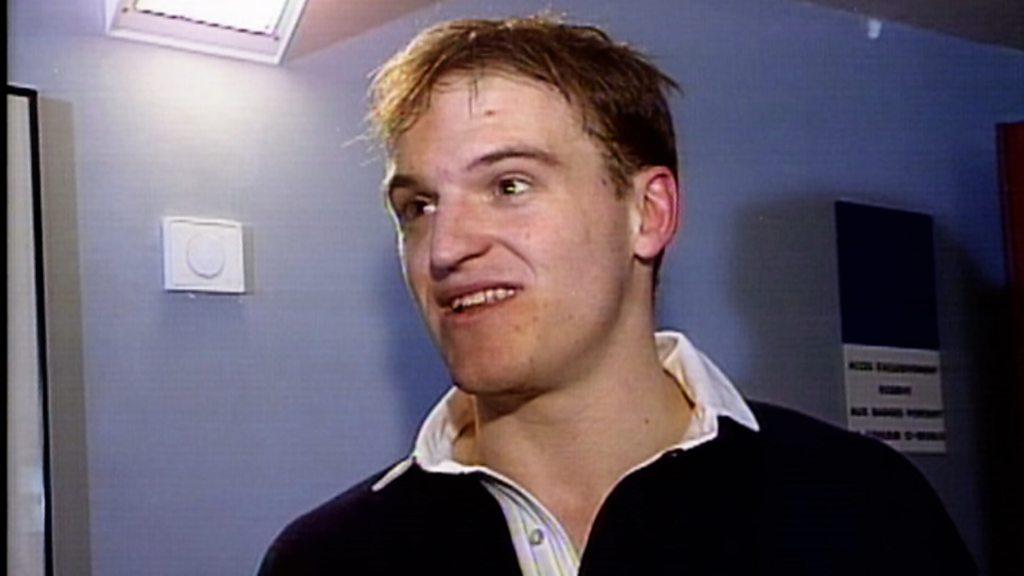 Six Nations: How Gregor Townsend Toonie Flip helped Scotland beat ...