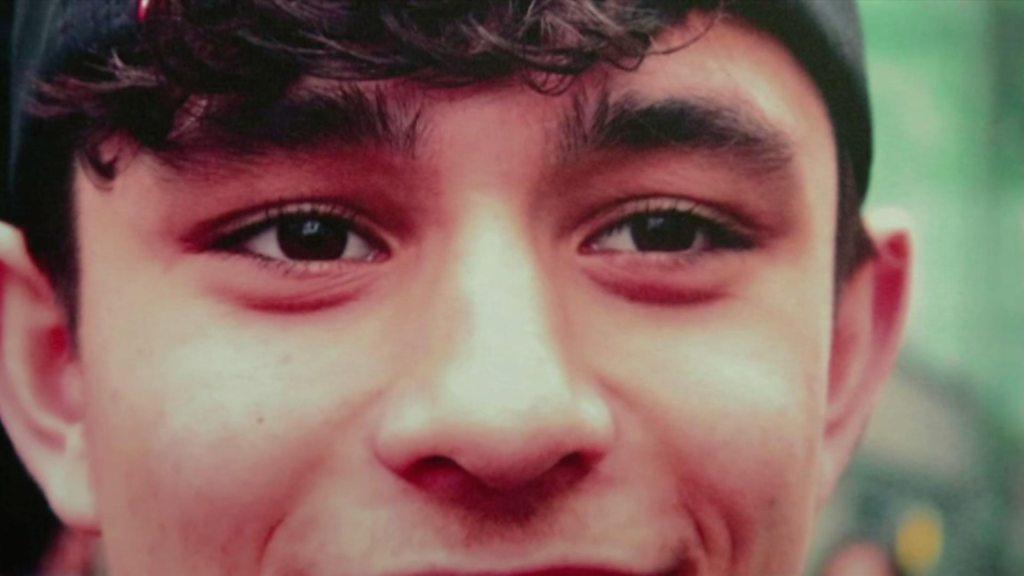 Bullying scheme launched following Felix Alexander death - BBC News