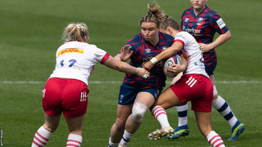 Premier 15s: Club-by-club guide for 2022-23 season - BBC Sport