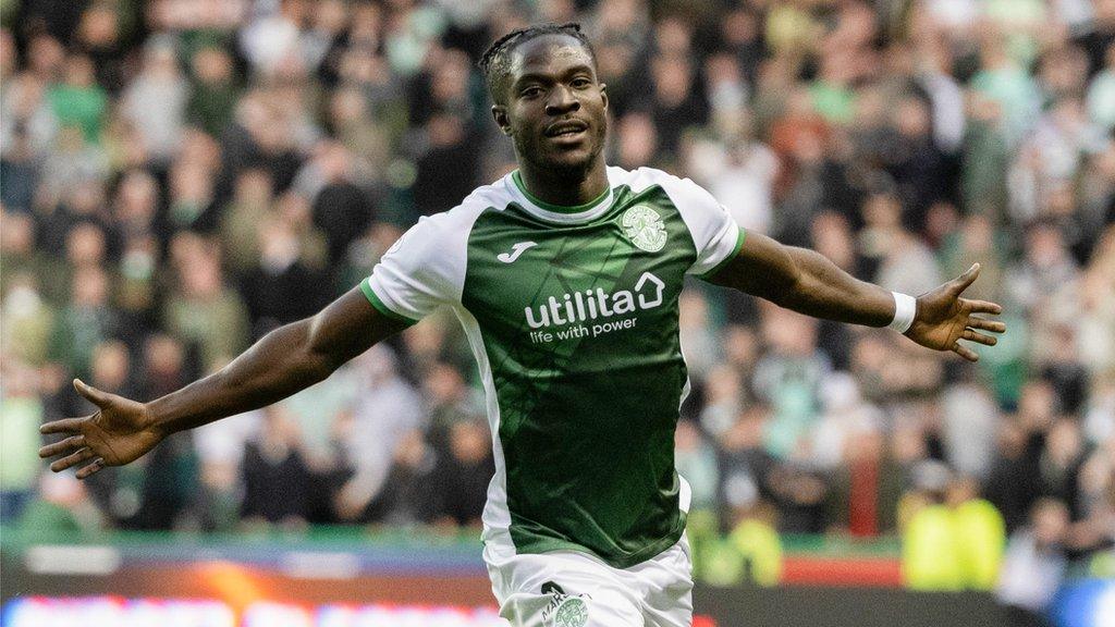 Hibernian 4-2 Celtic: Fourth place goes to the wire as Hibs shock ...