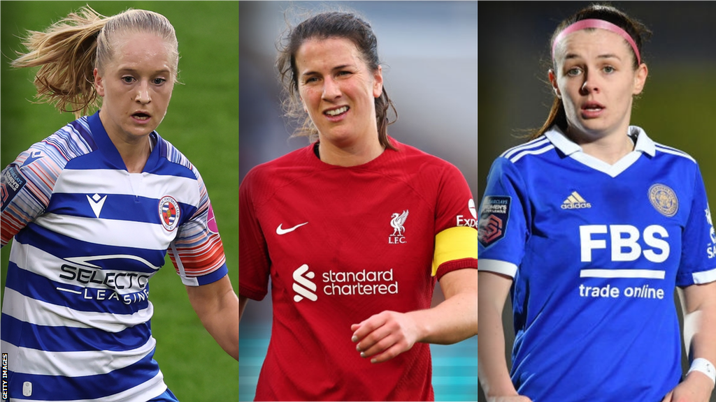 WSL relegation battle: Why February could be decisive month - BBC Sport