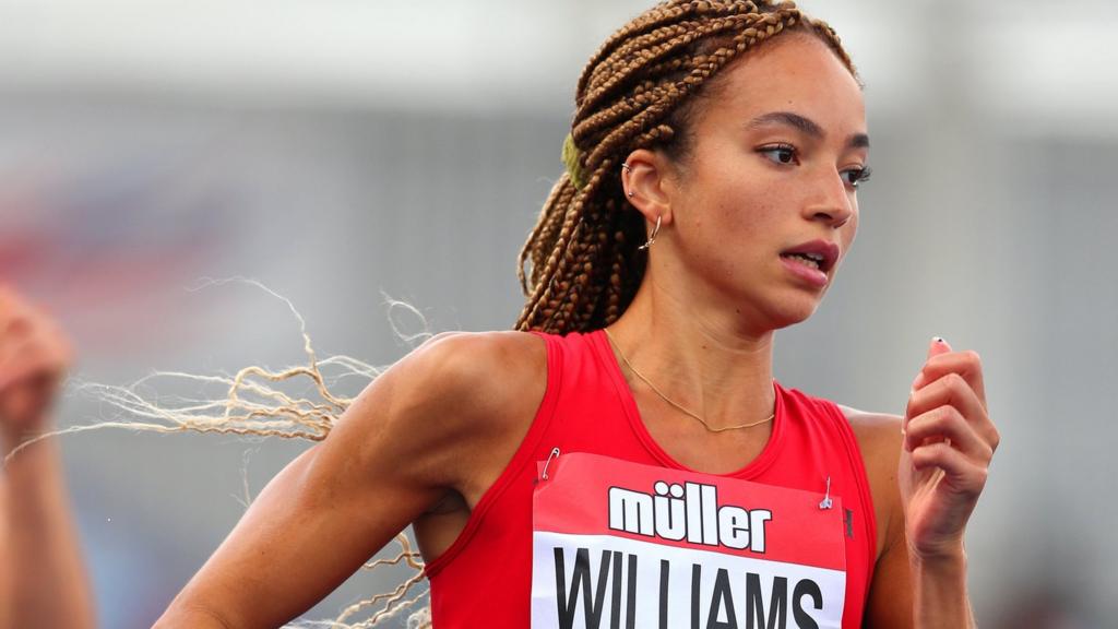 Watch British Athletics Championships LIVE: Niamh Emerson & Jake ...