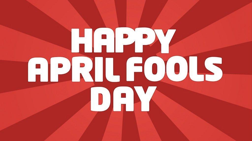 April Fools' Day: Three reasons why it may have started - BBC Newsround