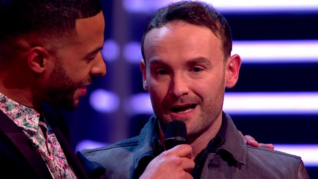 Kevin "so grateful" after The Voice win - BBC Newsround