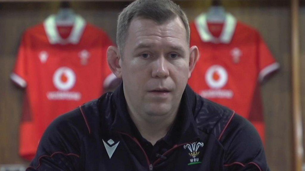 Women's Six Nations 2024: Wales boss Cunningham wants competition and ...