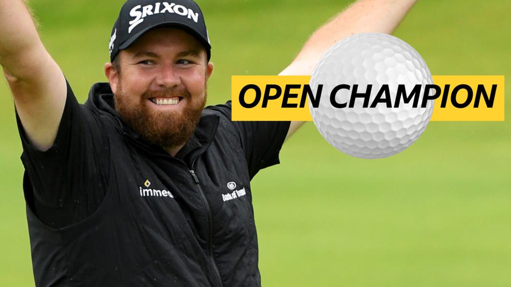 The Open 2019: Shane Lowry wins The Open by six shots ending 15-under ...