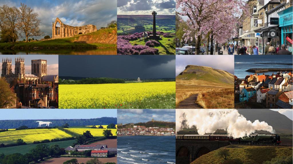 BBC Local Live: York & North Yorkshire Tuesday 3 May 2016 - BBC News