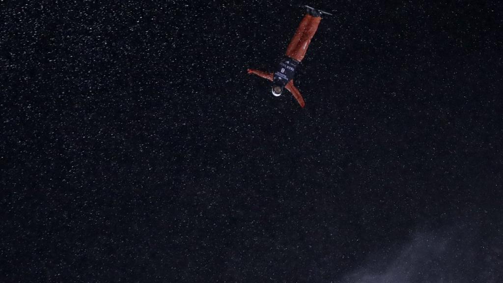 Watch Freestyle Team Aerials finals in Freestyle Ski and Snowboarding ...