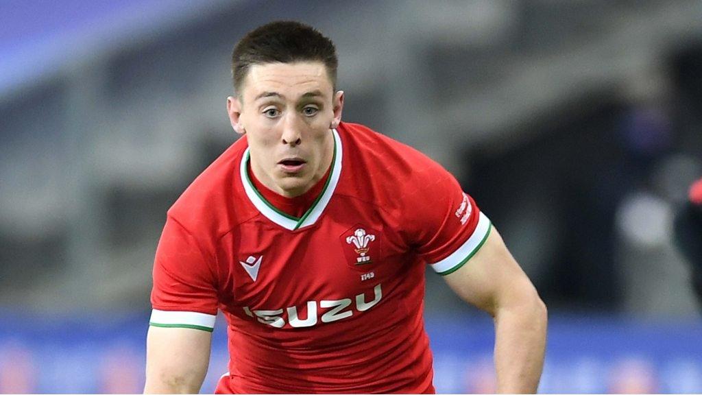 'With the biggest challenge comes the biggest reward' - Adams awaits ...