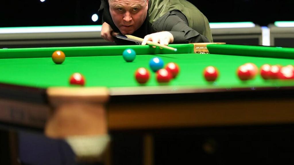UK Snooker Championship LIVE: Watch Judd Trump, Ding Junhui, Neil ...