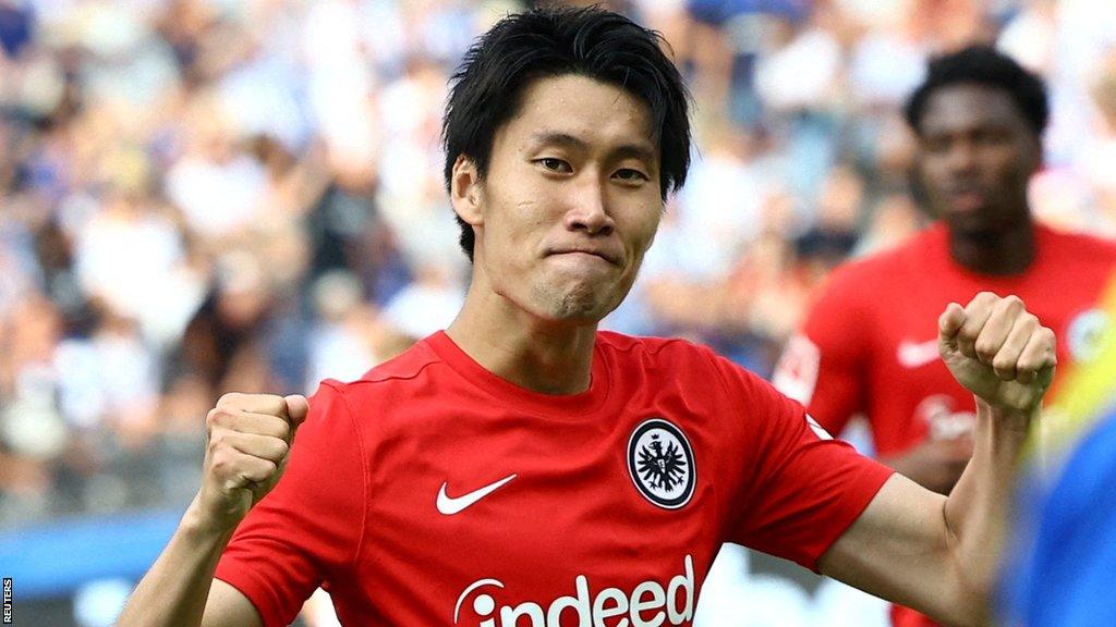 World Cup 2022: Ten new players to watch - including Little Pep & the ...