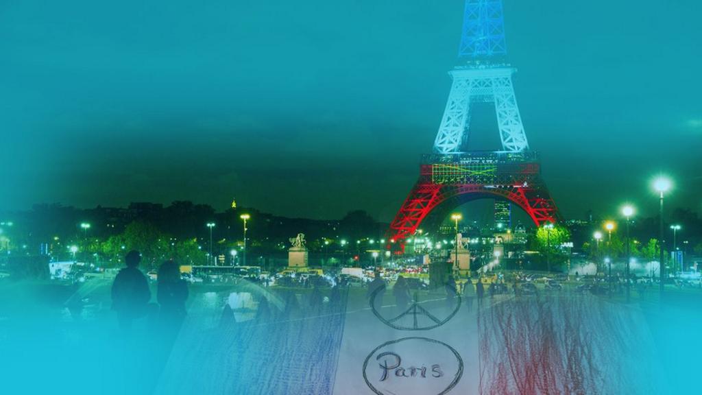 Your questions about Paris attacks answered - BBC Newsround