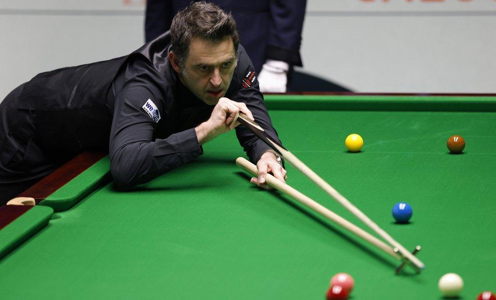 Bbc snooker results store