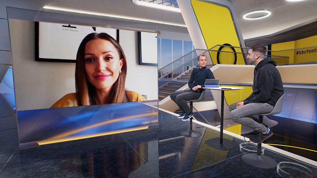 The Football News Show: Erling Haaland is 'next level' for Manchester ...