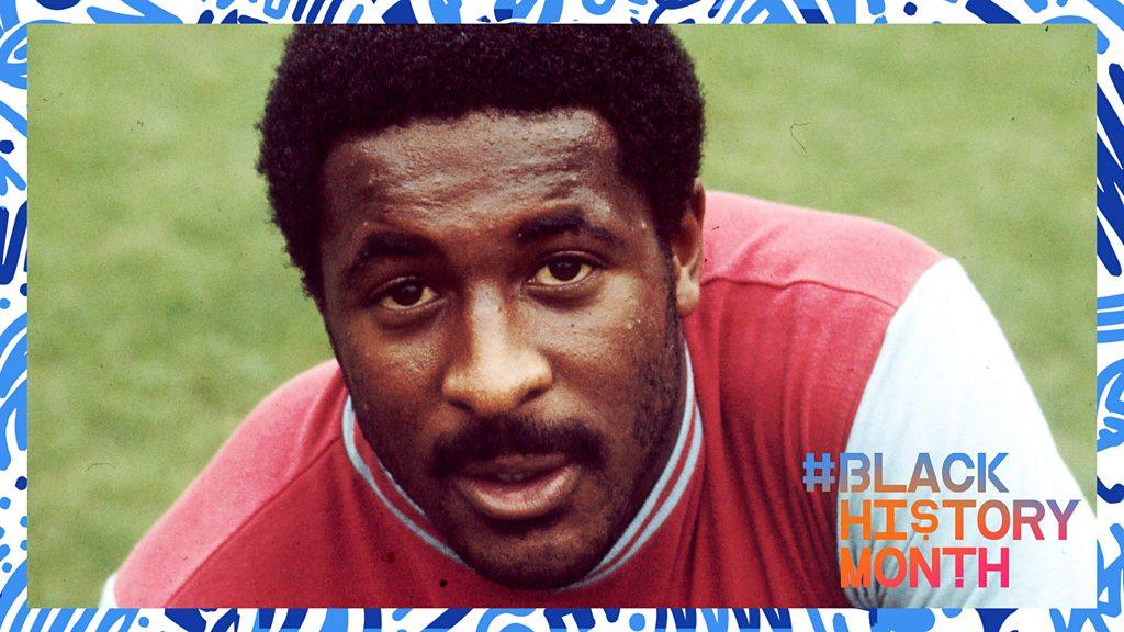 Clyde Best: One of the first black role models in English football ...