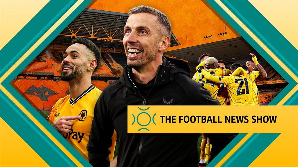 As Wolves continue to impress we take a closer look at their head coach ...