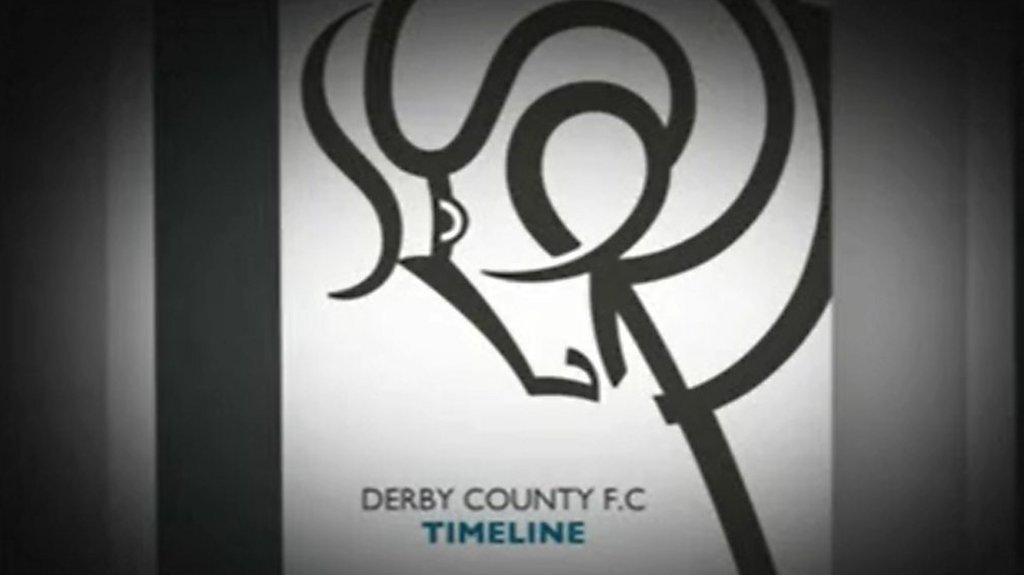 Derby County: A timeline of the Championship club's crisis - BBC Sport