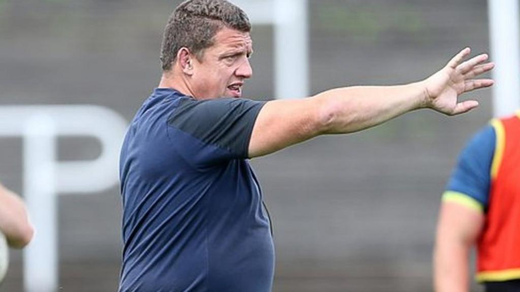 Ospreys coach Toby Booth backs 'exciting' Super Rugby SA sides in Pro14 ...