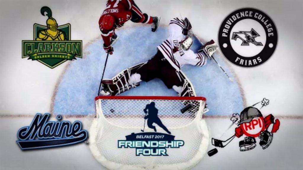 Friendship Four teams for 2017 & 2018 revealed at Boston news ...