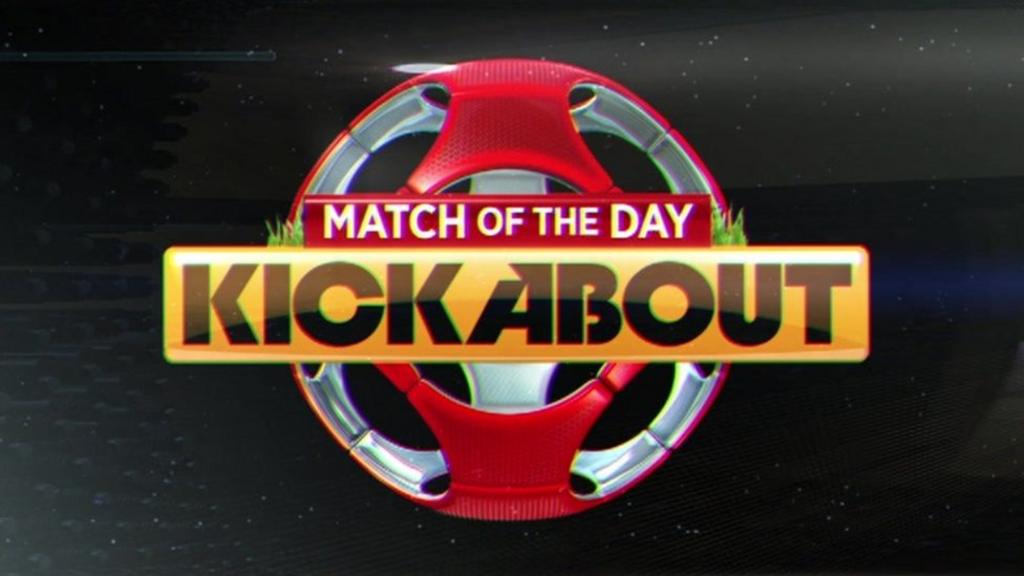 Match of the Day Kickabout: Premier League Round-up - BBC Newsround