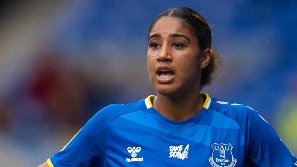 Time out through injury taught me to love football again - George - BBC ...
