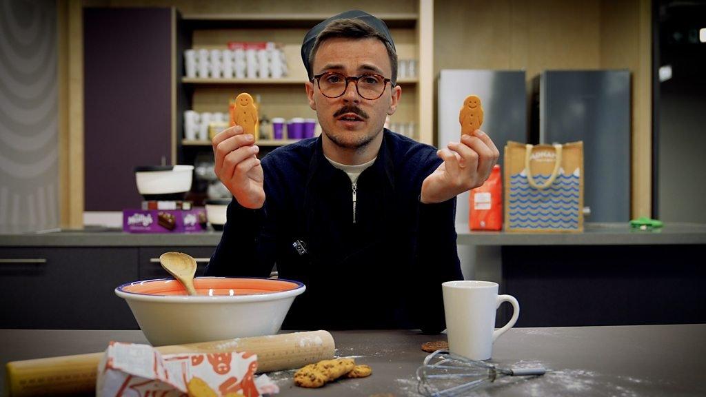 TAW a dweud: Sut mae bisgedi'n esbonio'r dreth yma? - BBC Cymru Fyw