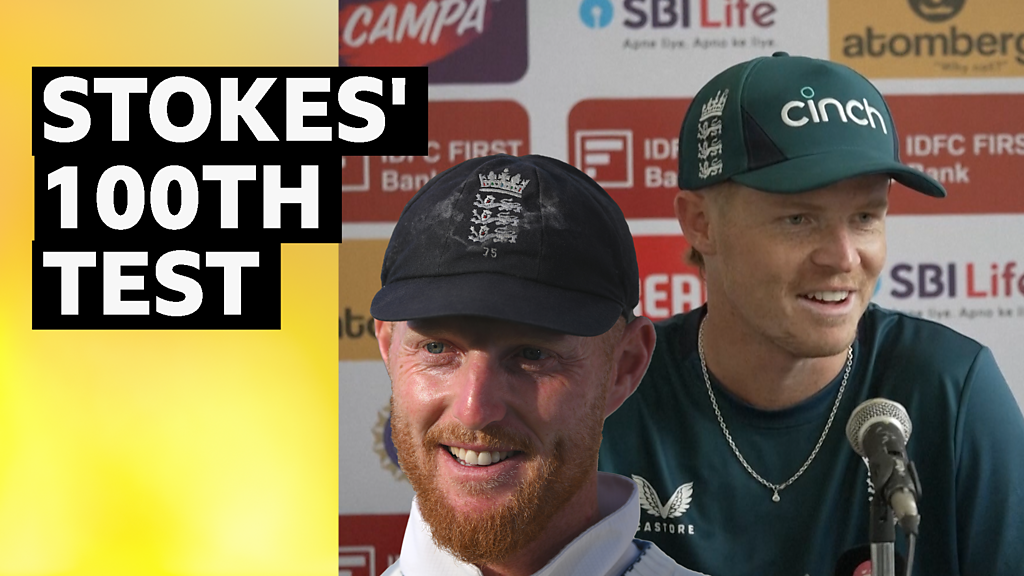Ben Stokes: Ollie Pope says England captain has 'changed the game ...