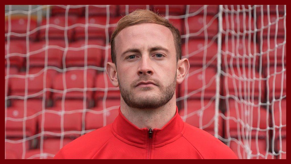 'I just blacked out and woke up in the ambulance'- John Herron on heart ...