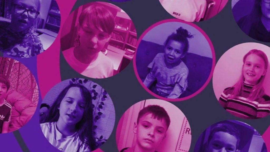 Life after lockdown: Your questions answered - BBC Newsround