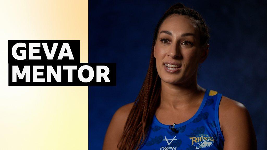 Netball Super League 2024: Geva Mentor on returning to Super League ...