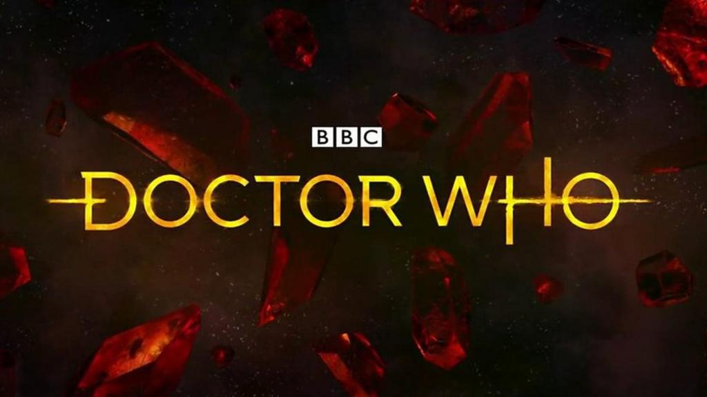 New Doctor Who logo revealed for upcoming 11th series - BBC Newsround