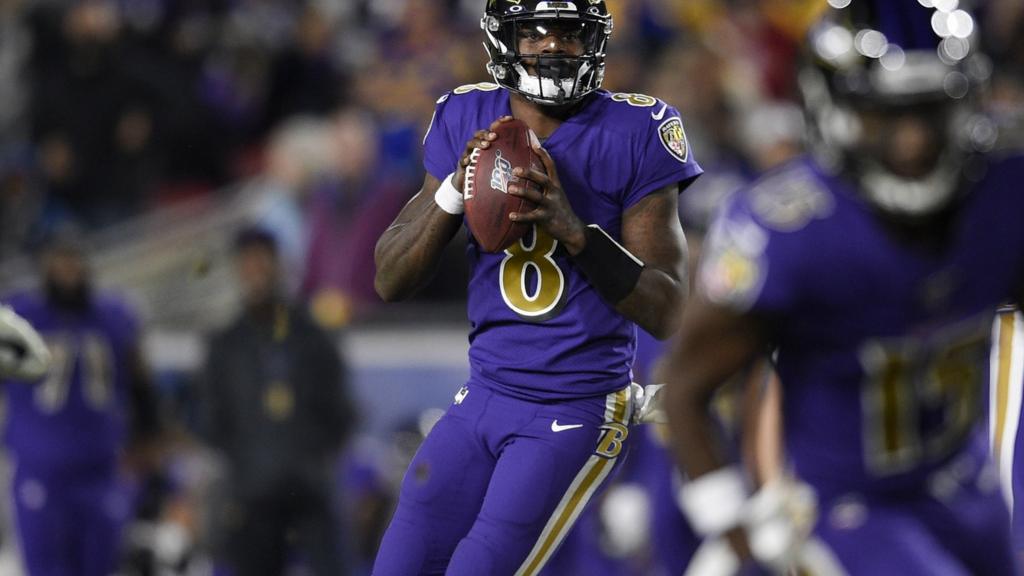 NFL week 13 - Ravens beat 49ers; Packers, Steelers & Broncos also win ...