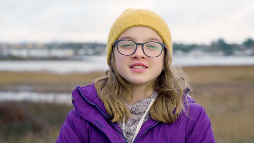 Climate change: Activist Izzy on why we need to talk about climate ...