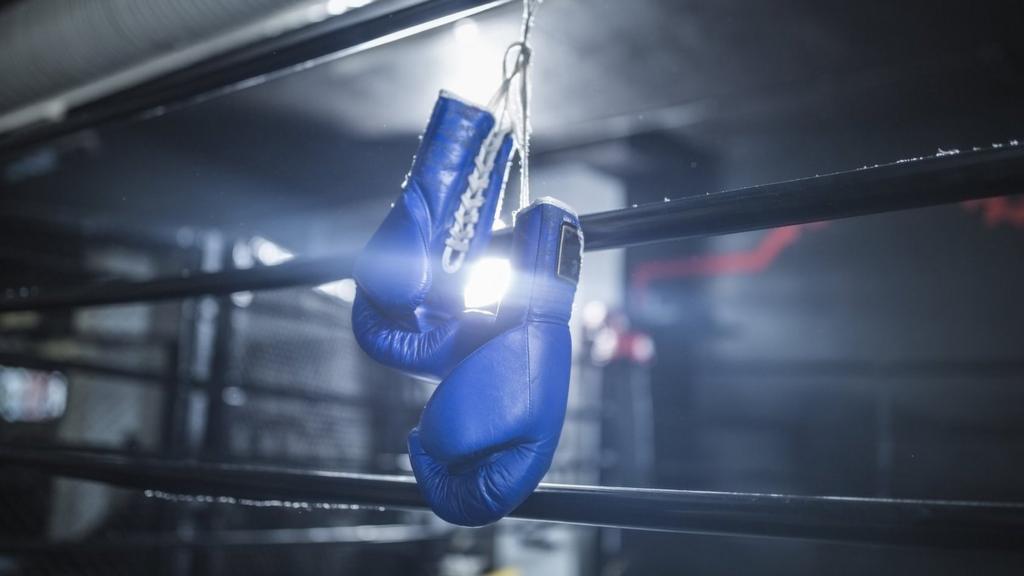 World Boxing Cup LIVE: GB Open stream - BBC Sport