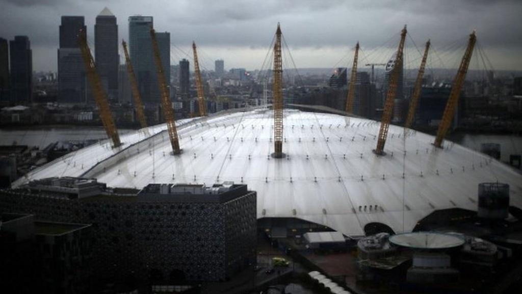 BBC London Live: Updates from London on Tuesday 4 August 2015 - BBC News