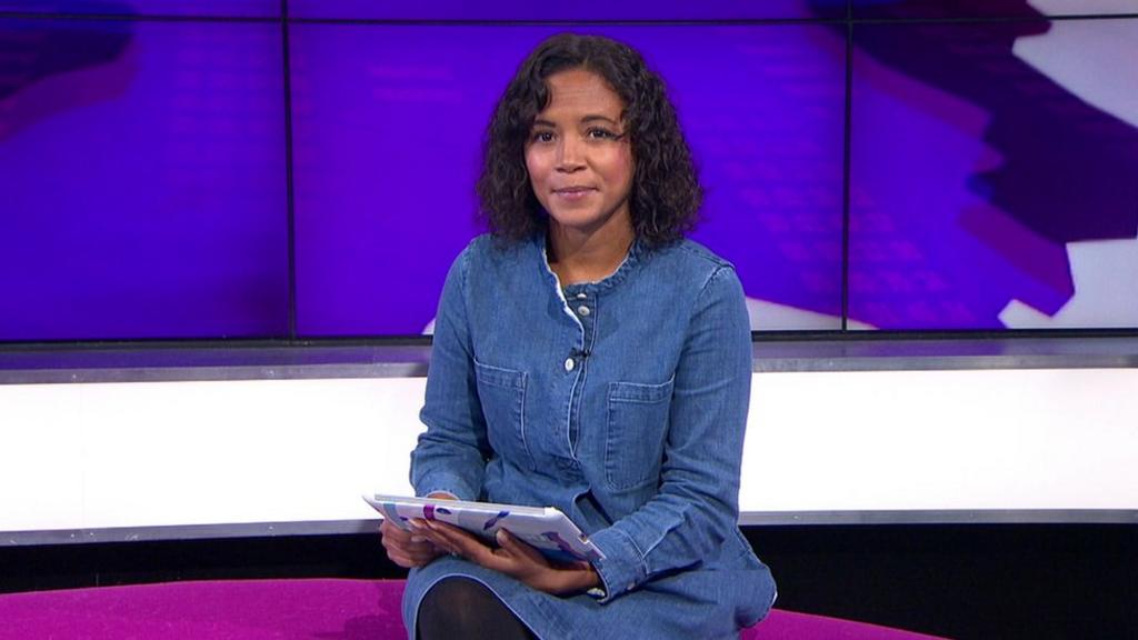 Watch Newsround - BBC Newsround