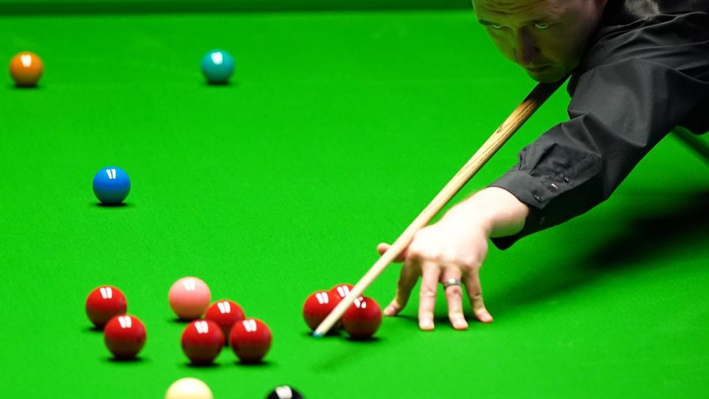 UK Snooker Championship LIVE: Ronnie O'Sullivan, Kyren Wilson, Zhao ...