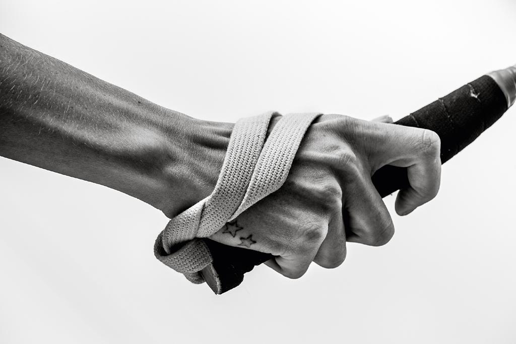 How your life story is told by your hands - BBC News