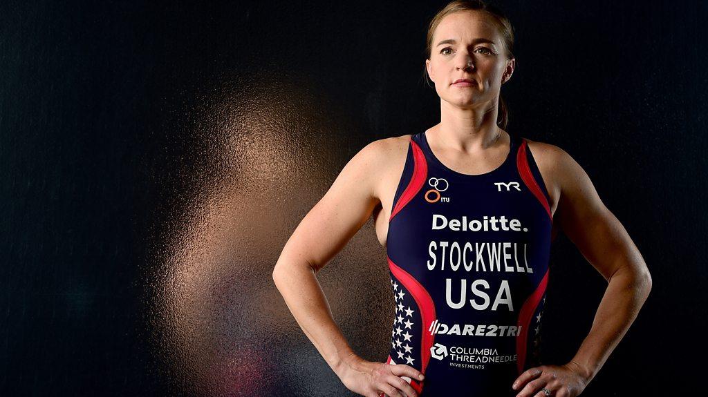 Melissa Stockwell says she was 'the happiest bronze medallist in Rio ...