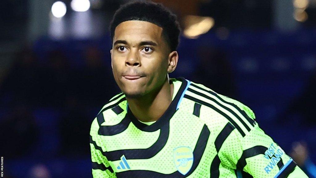 Lino Sousa: Plymouth Argyle's new Aston Villa loanee has 'huge ...