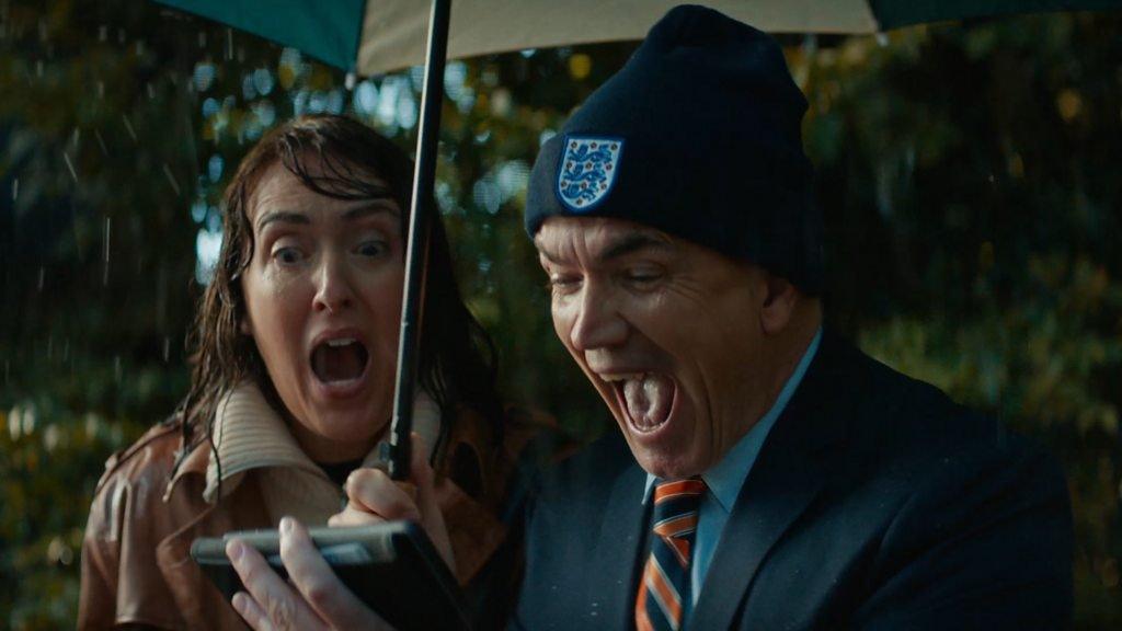 Watch the BBC's trailer for the Qatar World Cup - BBC Sport