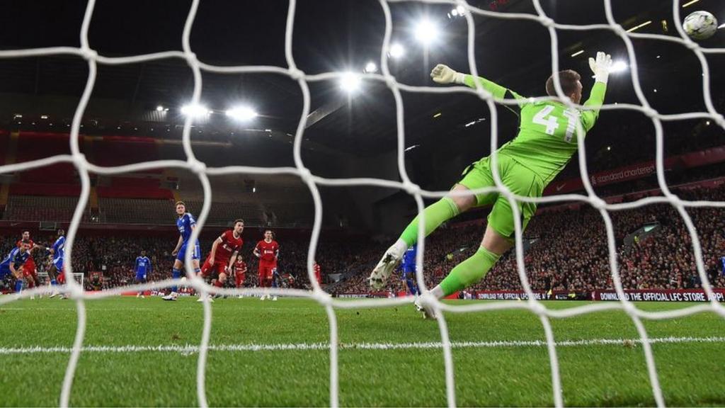 Latest football news: Premier League and Carabao Cup; plus latest ...